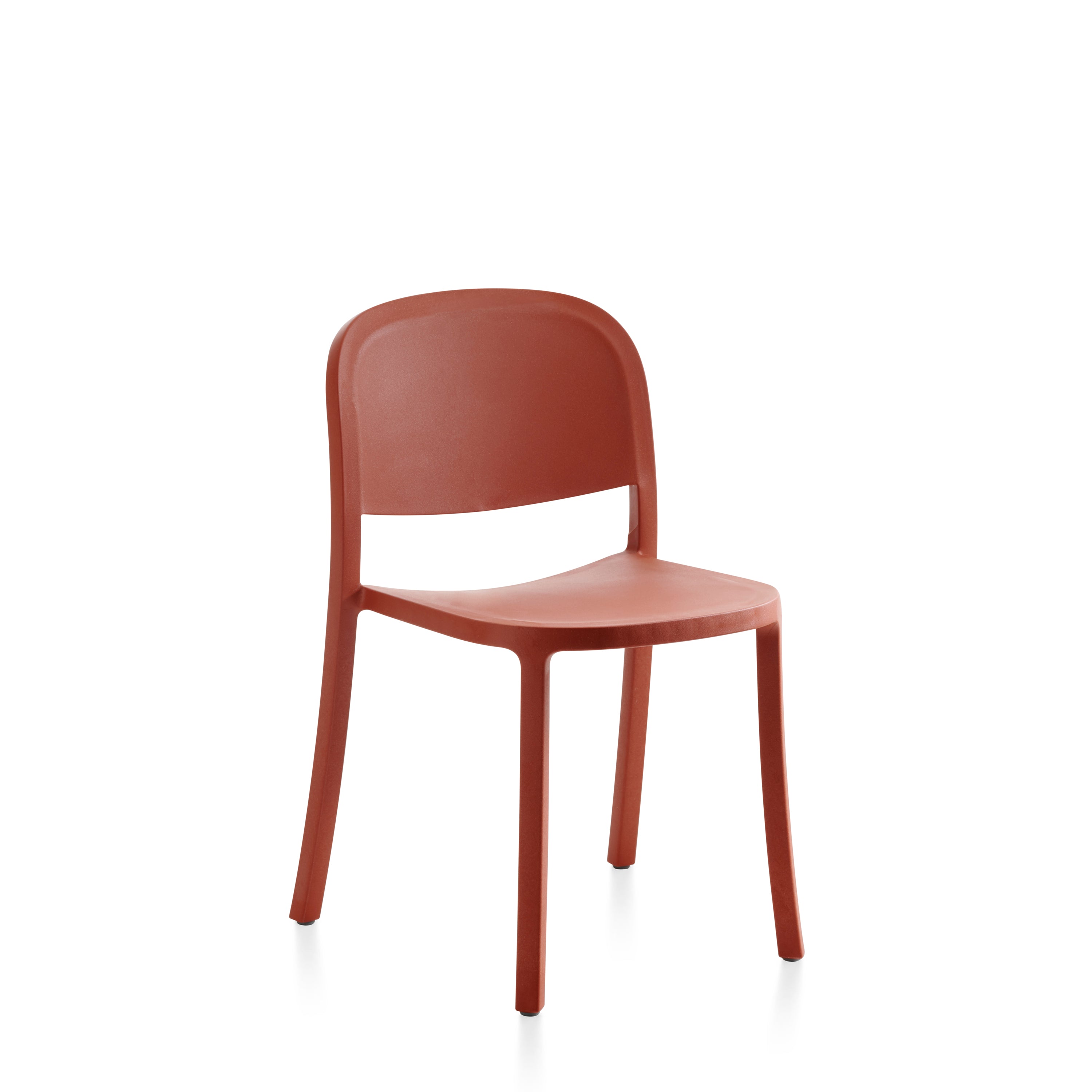 1 inch reclaimed stacking chair by jasper morrison sku 1 inch reclaimed ...